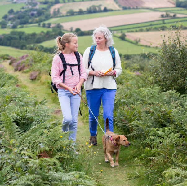 Canidays avec Hill’s